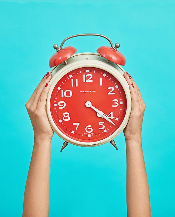 Alarm Clock | Integrarte